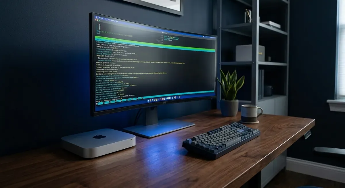 Homebrew on macOS: The Complete 2026 Package Manager Guide | ITECS