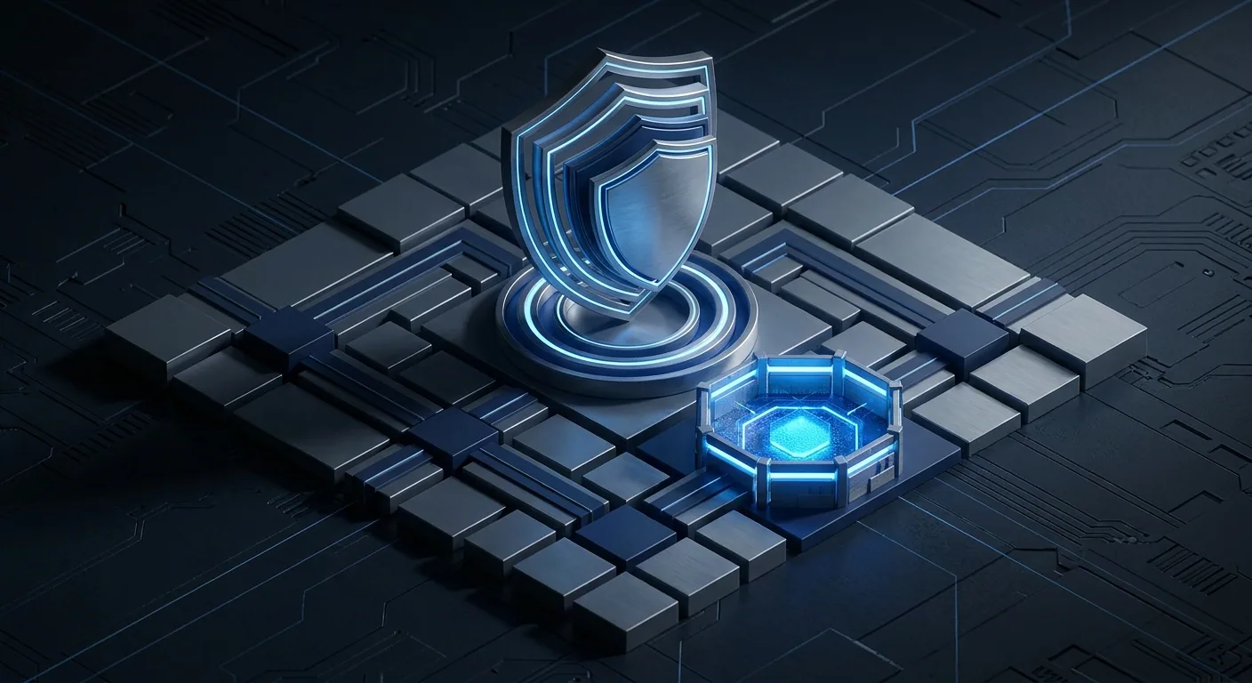 Resilience Over Prevention: 2026 Security Architecture | ITECS