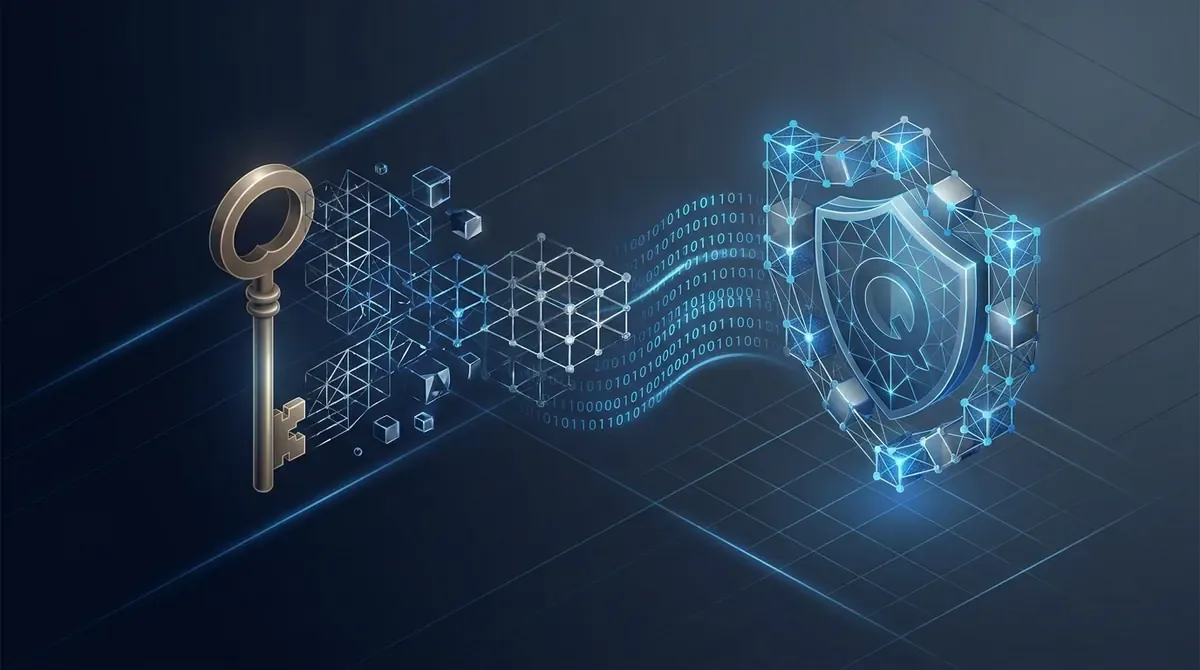 Post-Quantum Cryptography: 2026 Complete Guide | ITECS